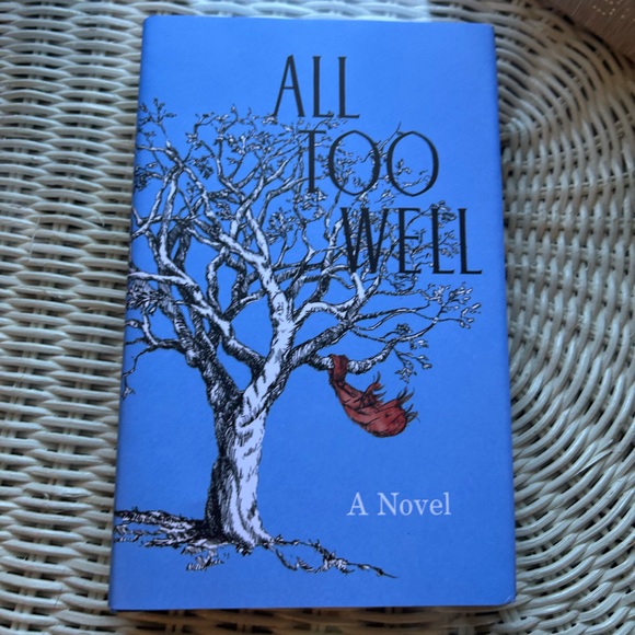 Taylor Swift | Other | Taylor Swift All Too Well Notebook | Poshmark